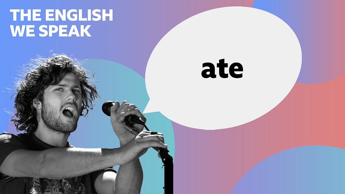 BBC Learning English - The English We Speak