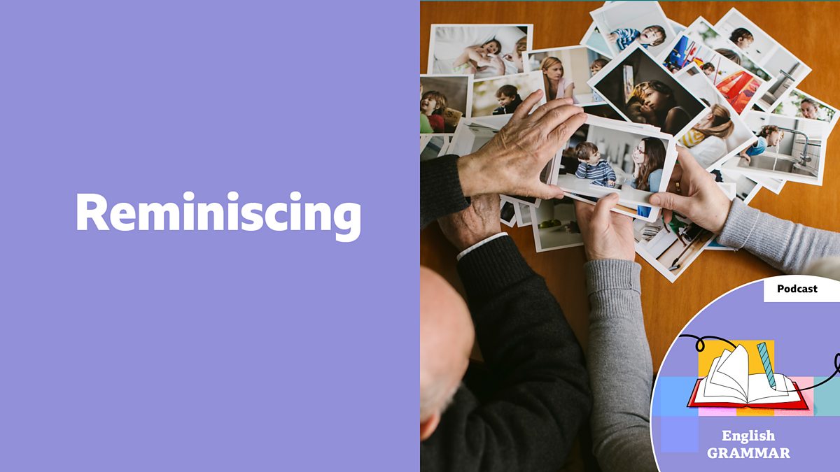 BBC Learning English - Learning English Grammar