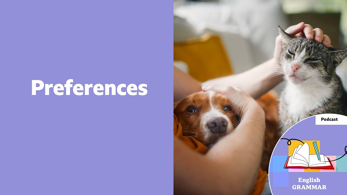 BBC Learning English - Learning English Grammar