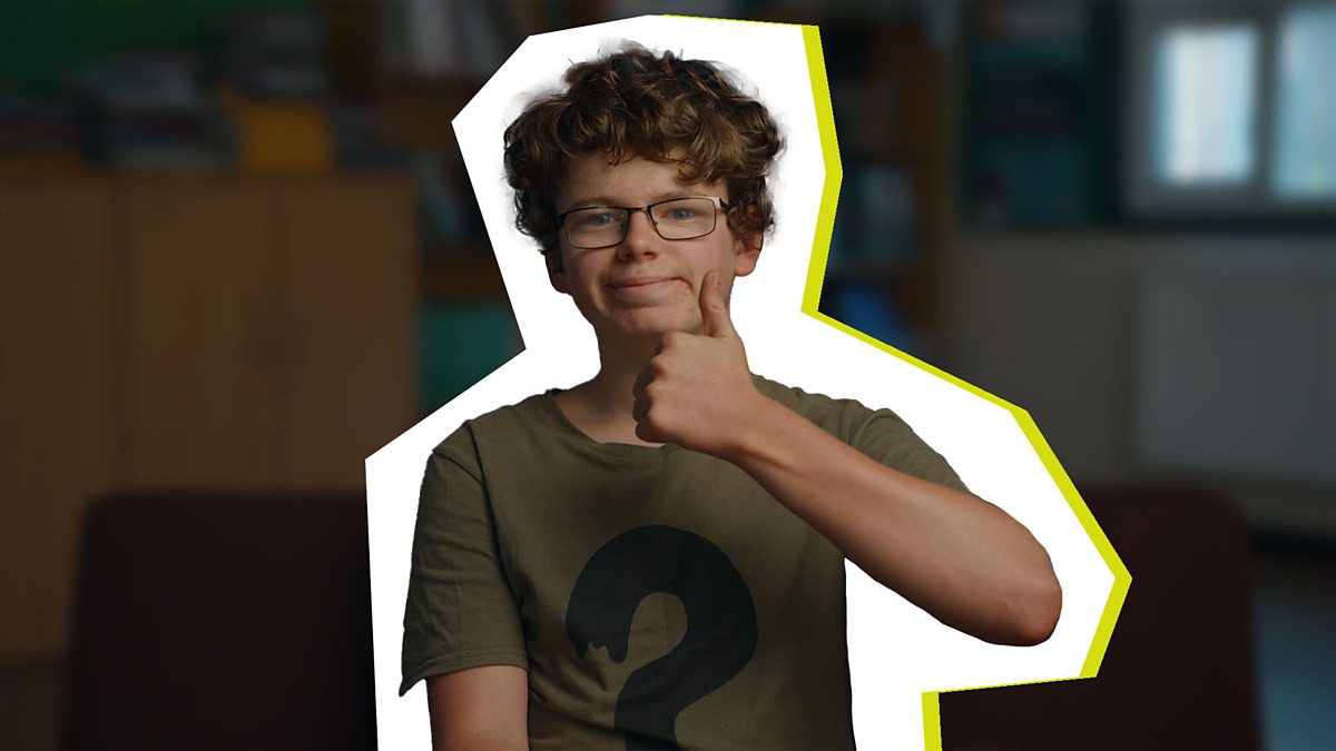 What is peer pressuring? - BBC Bitesize