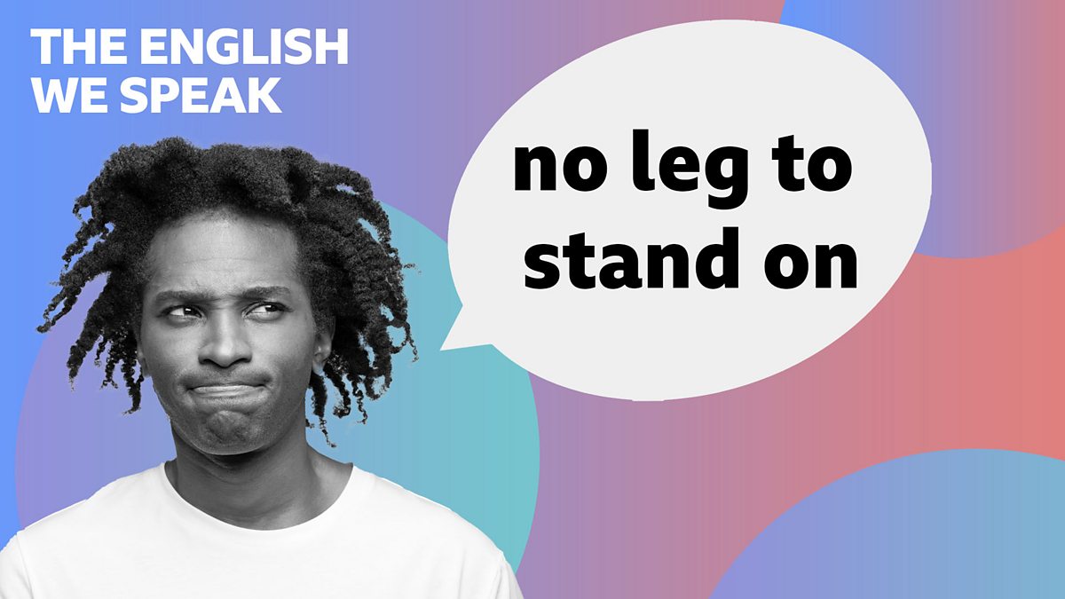BBC Learning English - The English We Speak