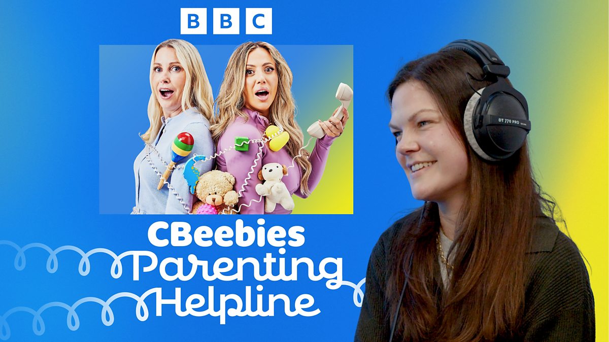 Five tips to help kids become incredible communicators - BBC Tiny Happy ...
