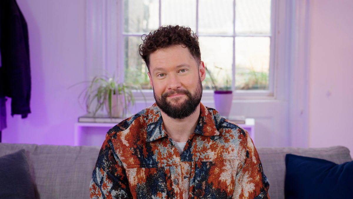 “I Couldn’t Breathe And The Cameras Kept Rolling” Calum Scott Reveals ...