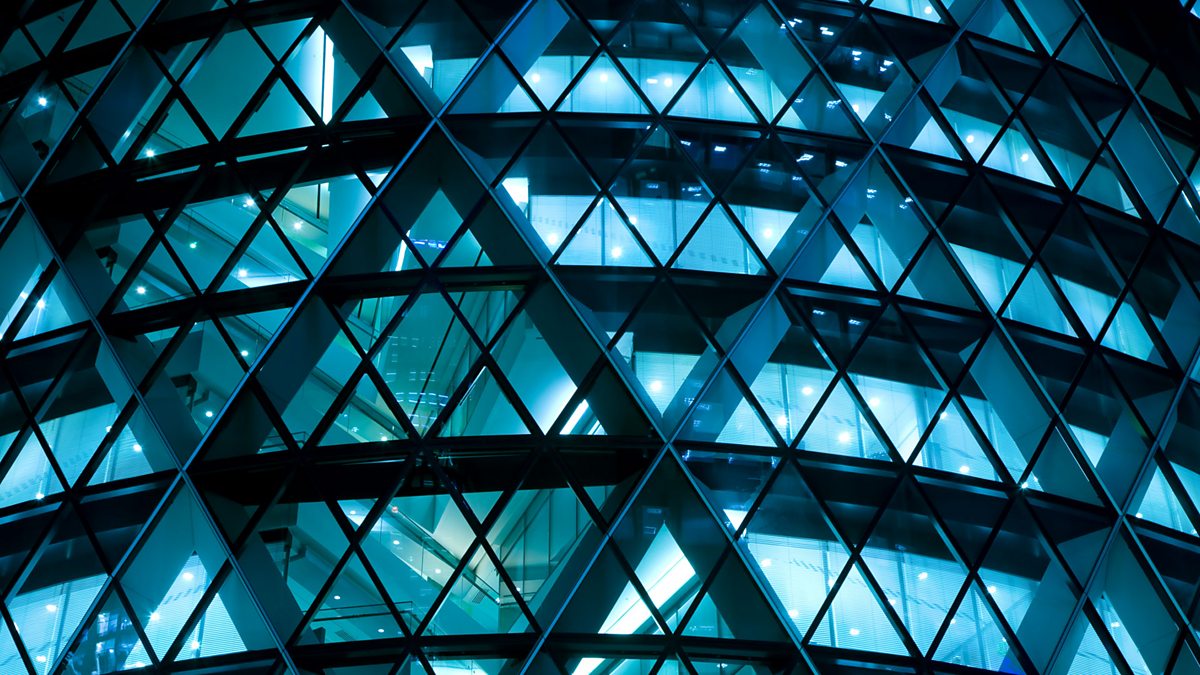 How to construct triangles - BBC Bitesize