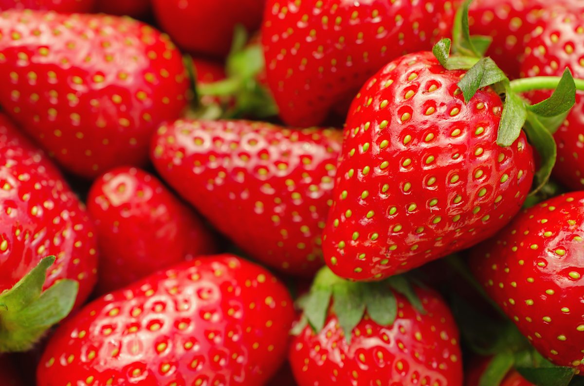 Strawberries - Edwin Morgan poetry - National 5 English Revision - BBC ...