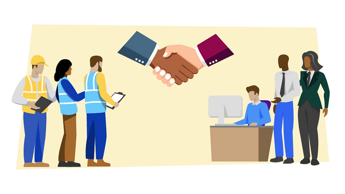 National 5 Business Management questions - Suppliers - National 5 ...