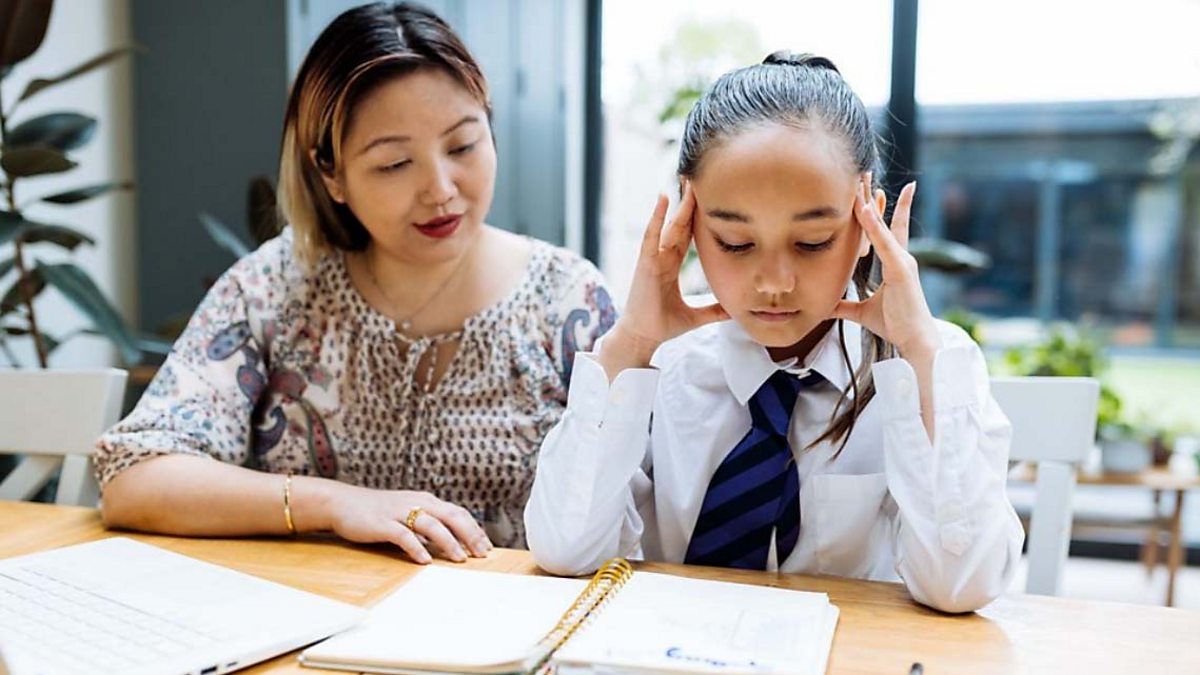 Responsible parenting - BBC Bitesize