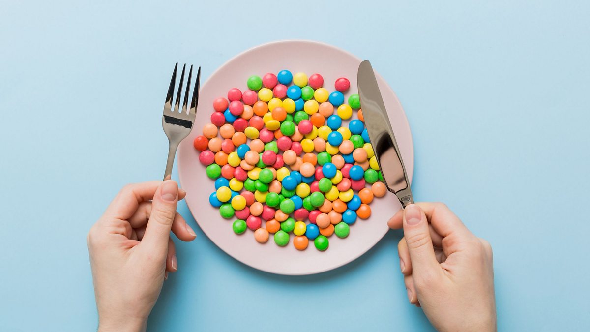 World Diabetes Day: What does sugar really do to our bodies? With Dr ...