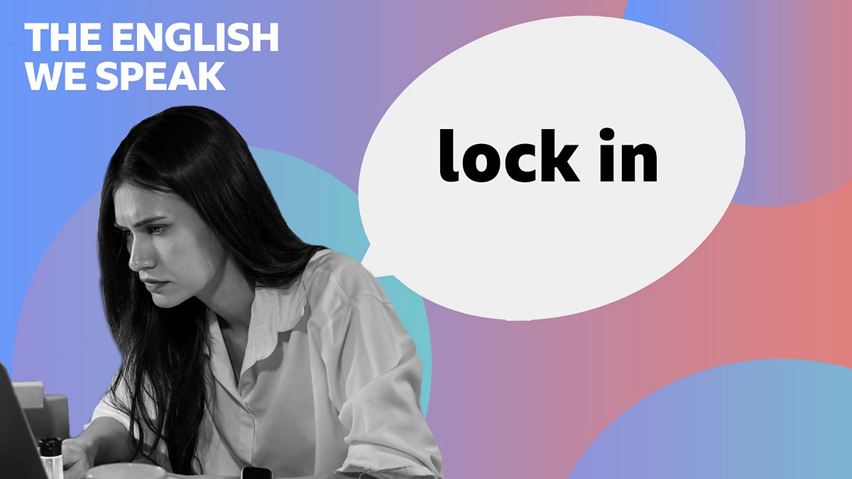 BBC Learning English - The English We Speak