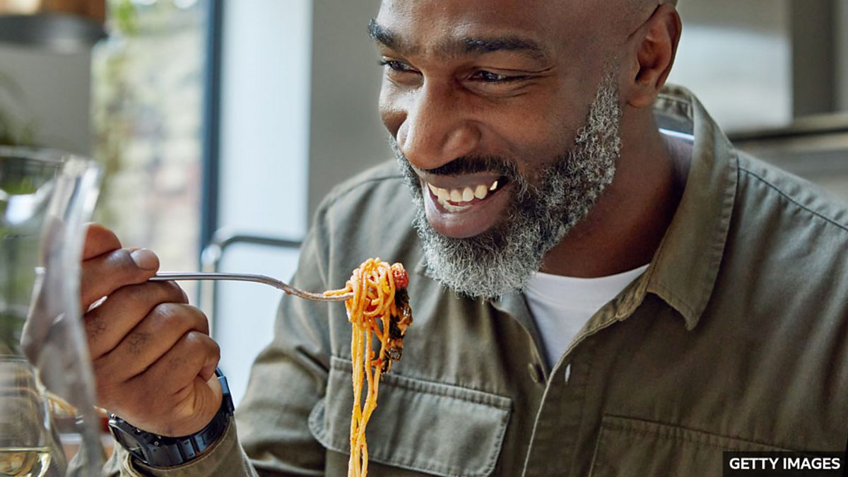 BBC Learning English - 你问我答 / 描述使用餐具和厨具的动词