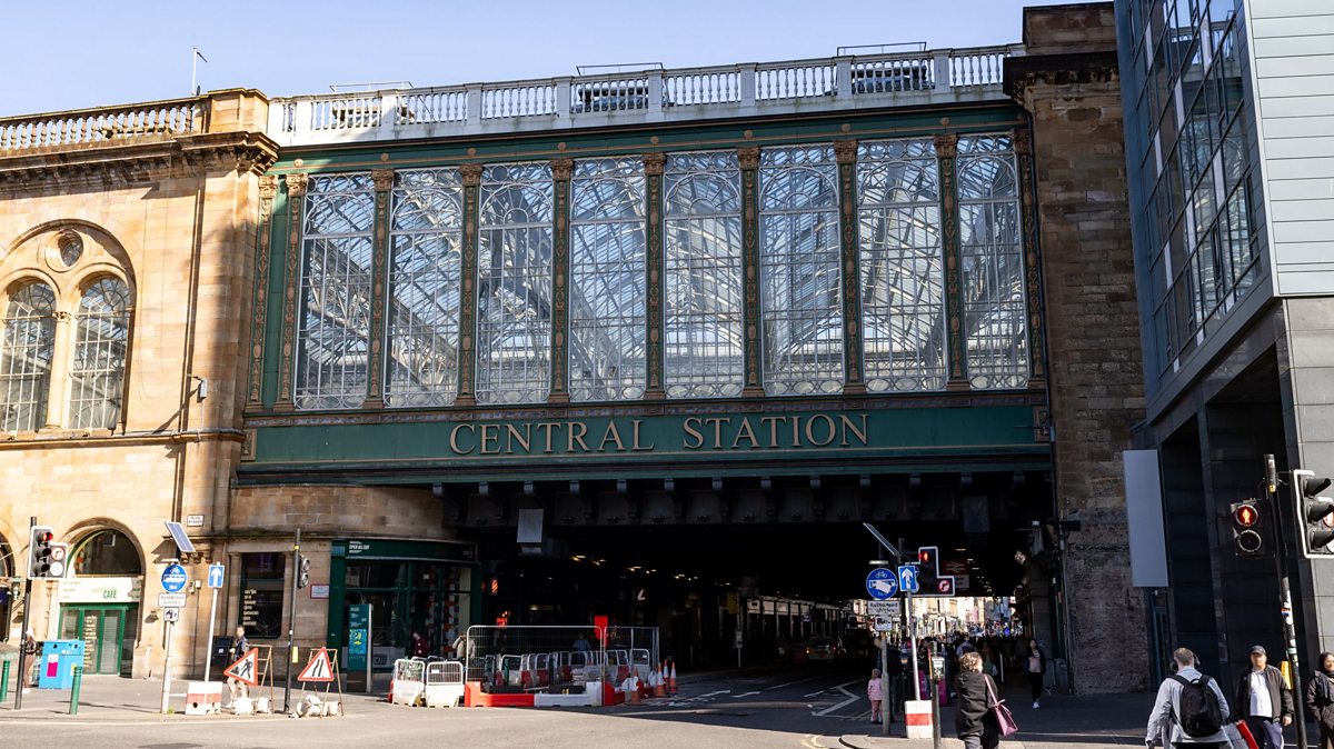 Letters to Glasgow by Imtiaz Dharker - Higher English Revision - BBC ...