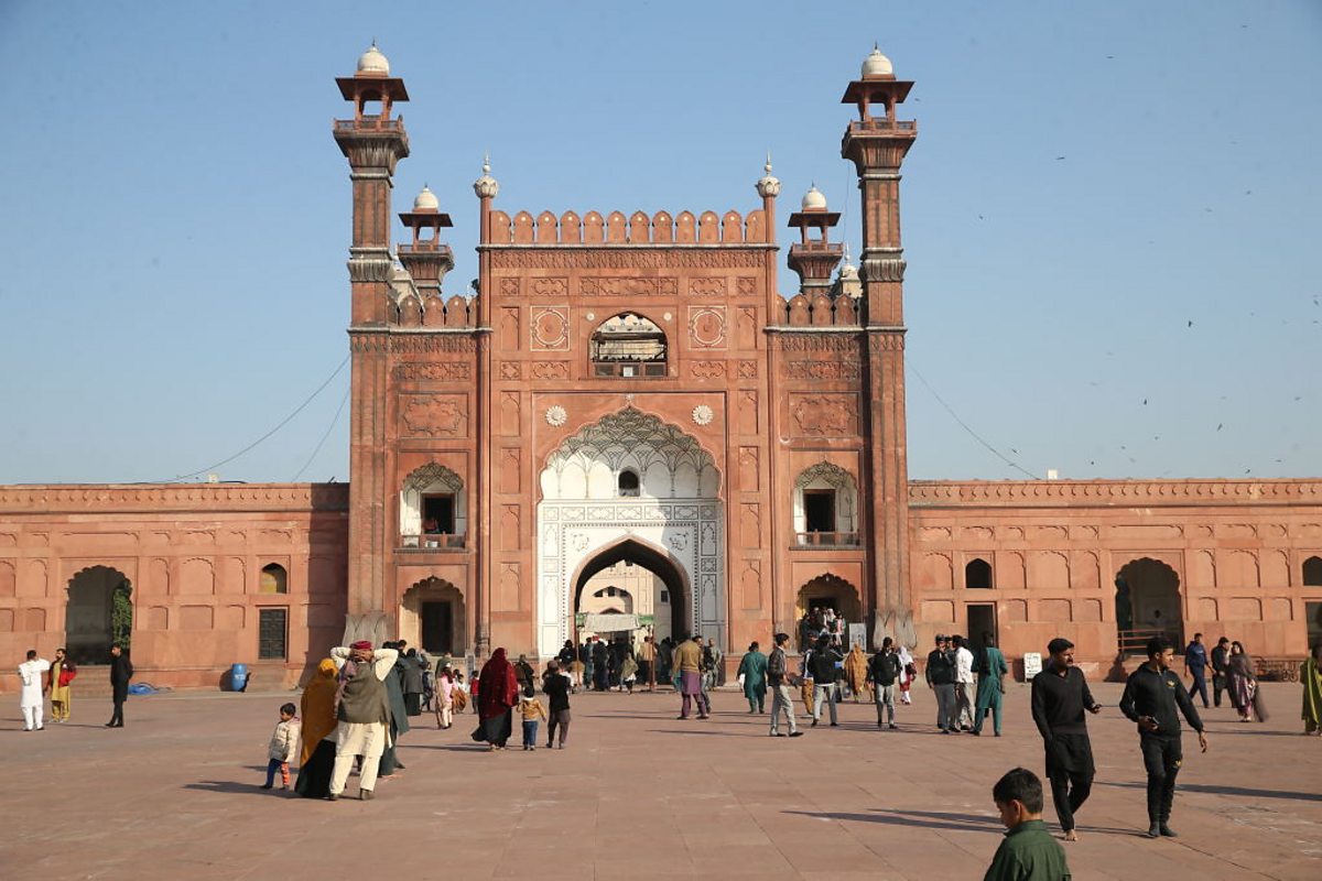 Send this by Imtiaz Dharker - Higher English Revision - BBC Bitesize ...