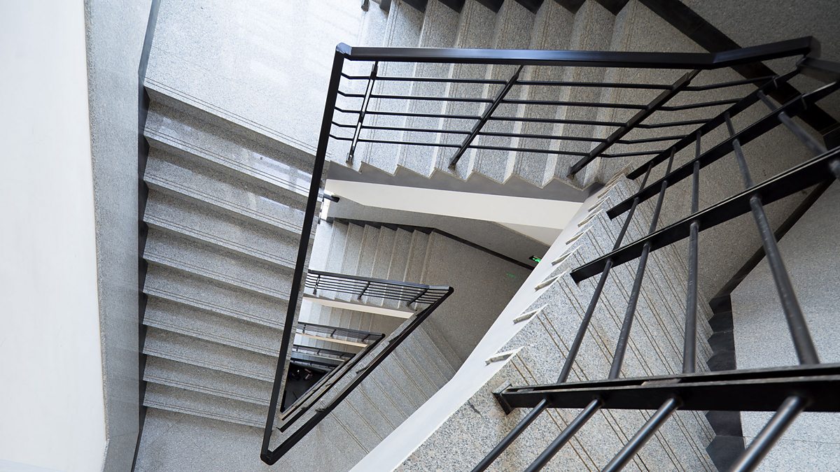 What is rotation? - BBC Bitesize