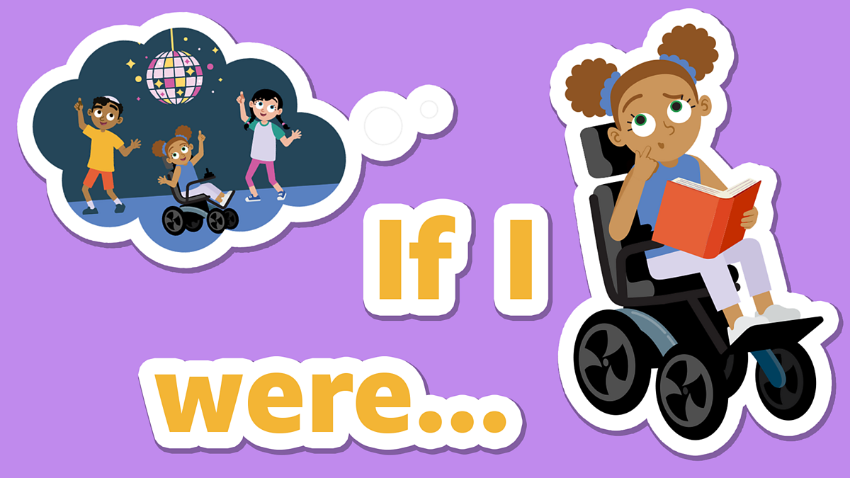 What is the subjunctive? - KS2 English - BBC Bitesize