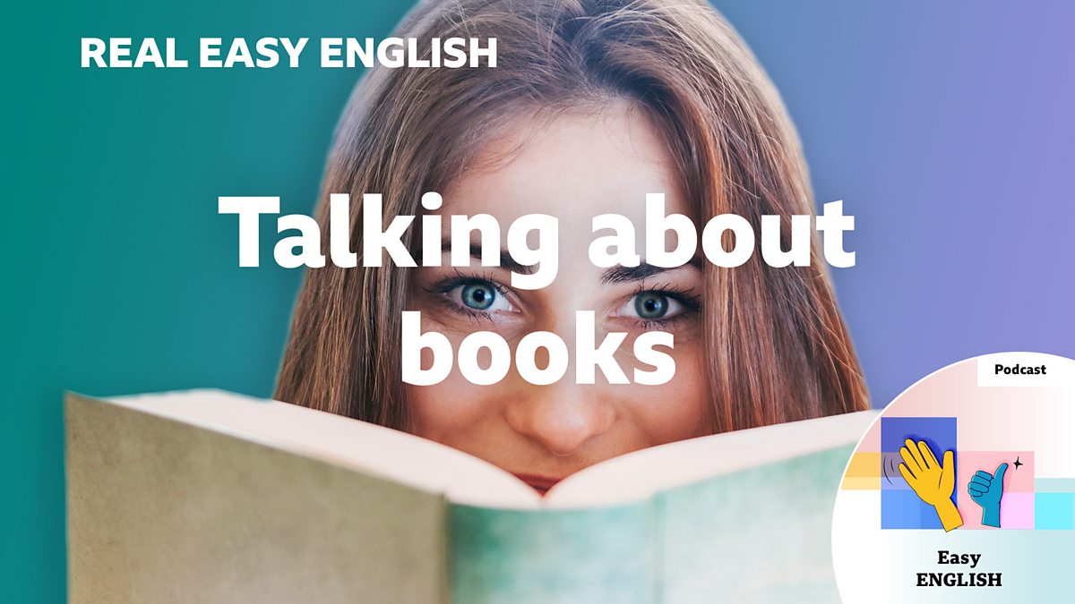 BBC Learning English - Real Easy English