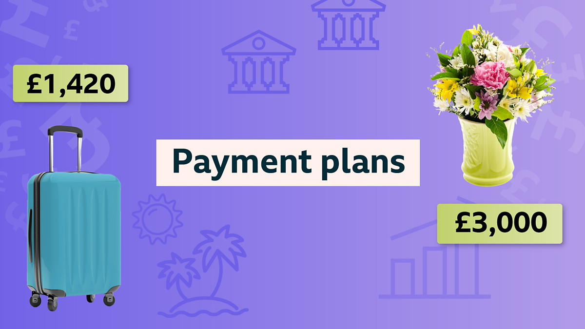National 4 Applications of Maths quiz - Payment plans - BBC Bitesize