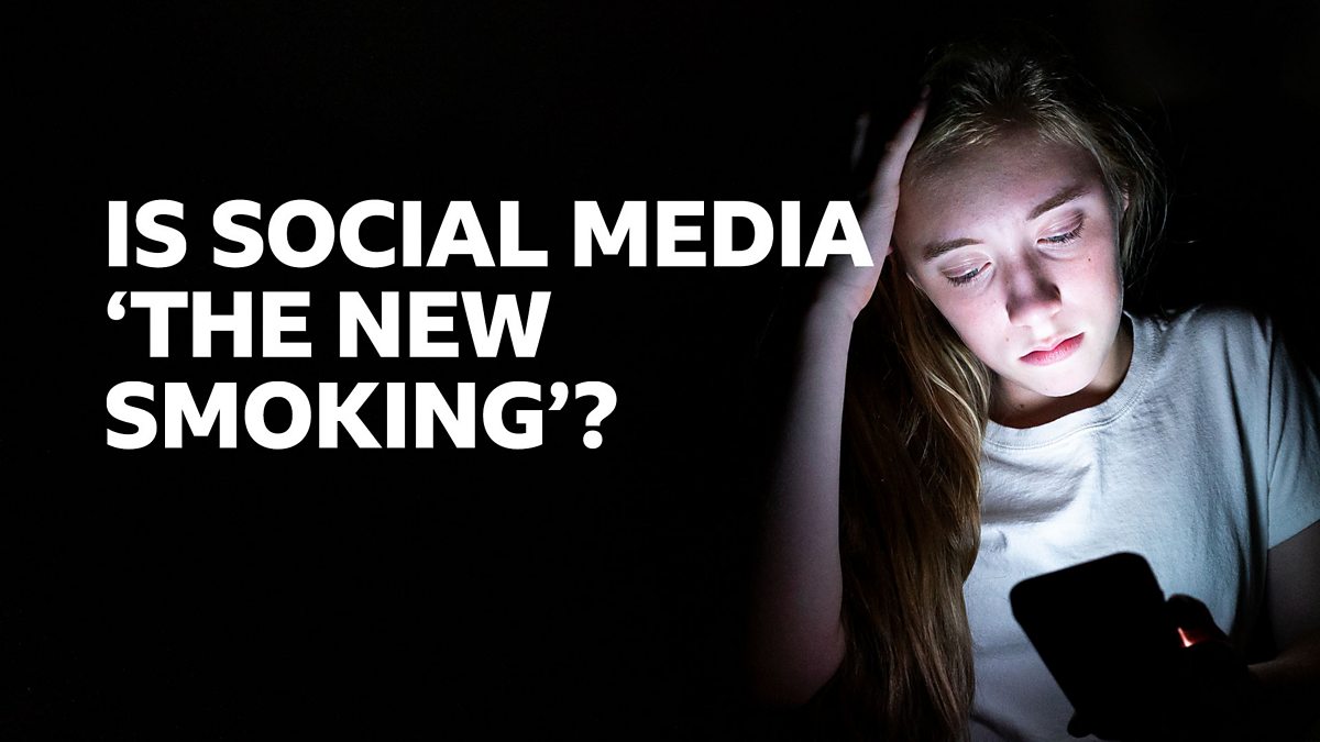 BBC Learning English - Learning English from the News / Is social media ...