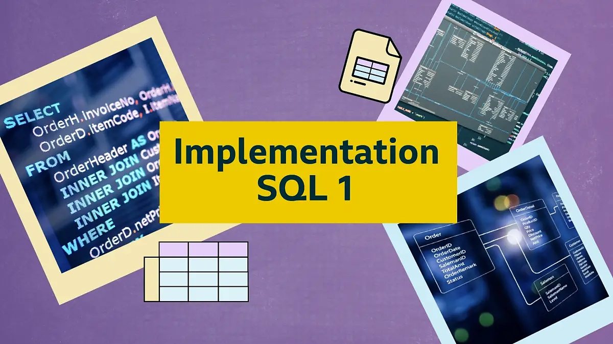 Quiz: Implementation: SQL 2 - BBC Bitesize