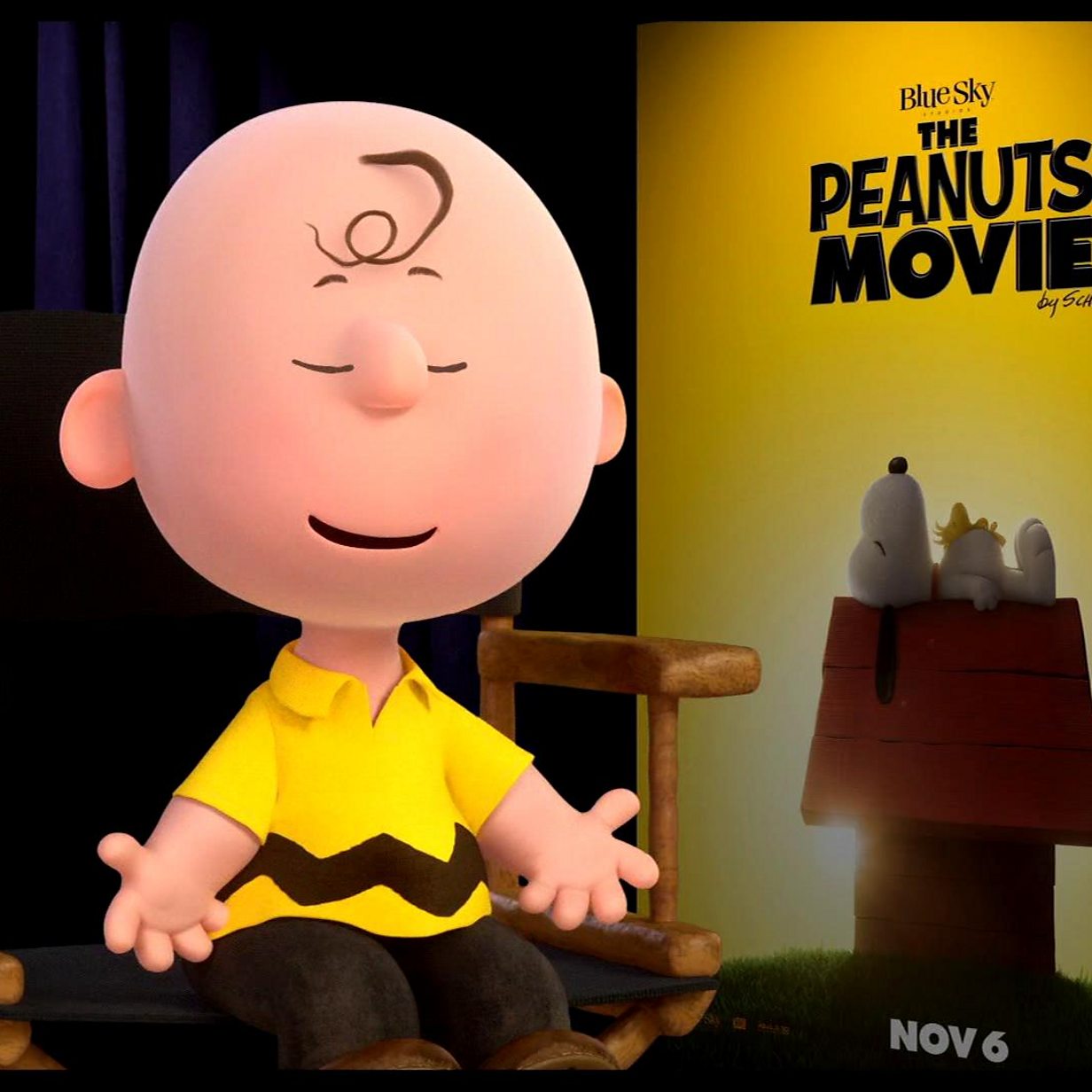 Who Played Charlie Brown In The Peanuts Movie 60 Photos ...