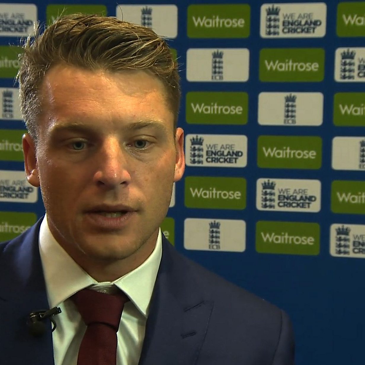 Stuart Broad Malfoy Stuart Broad: The Biography Of An English