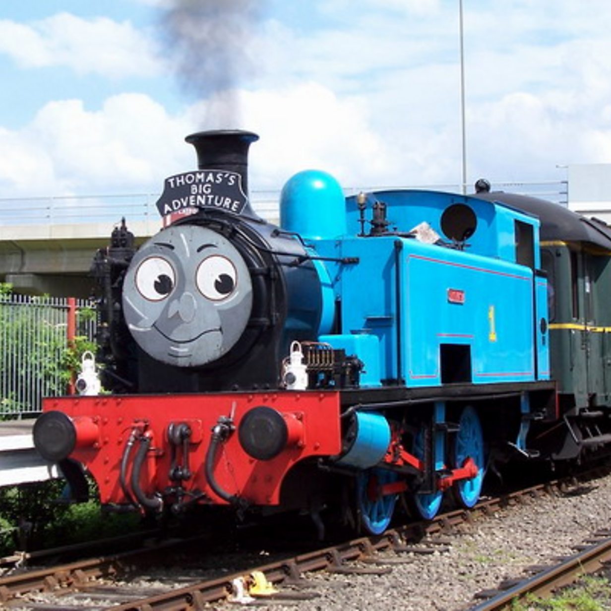 Nene Valley Motors