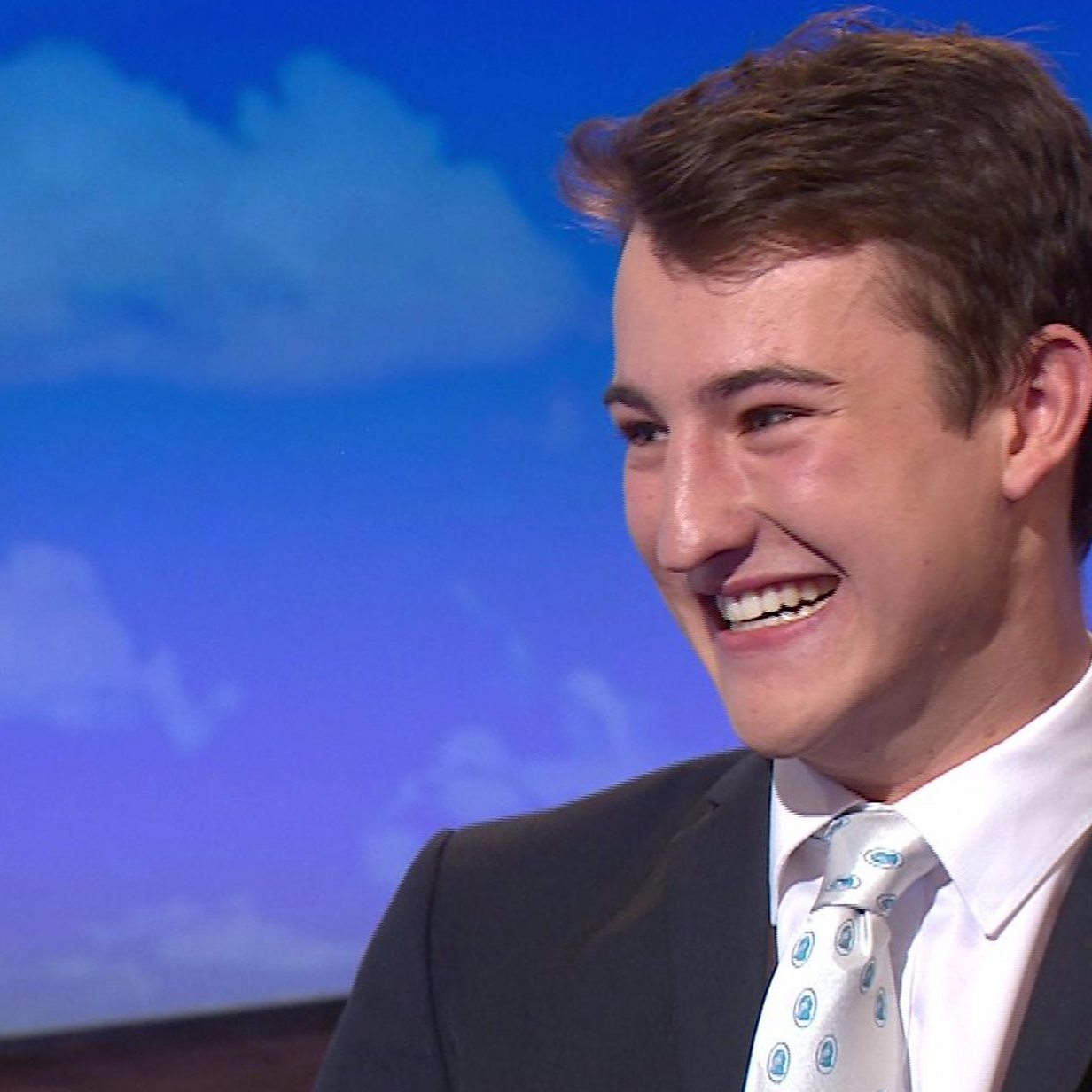 Riley Daily's Instagram, Twitter & Facebook on IDCrawl