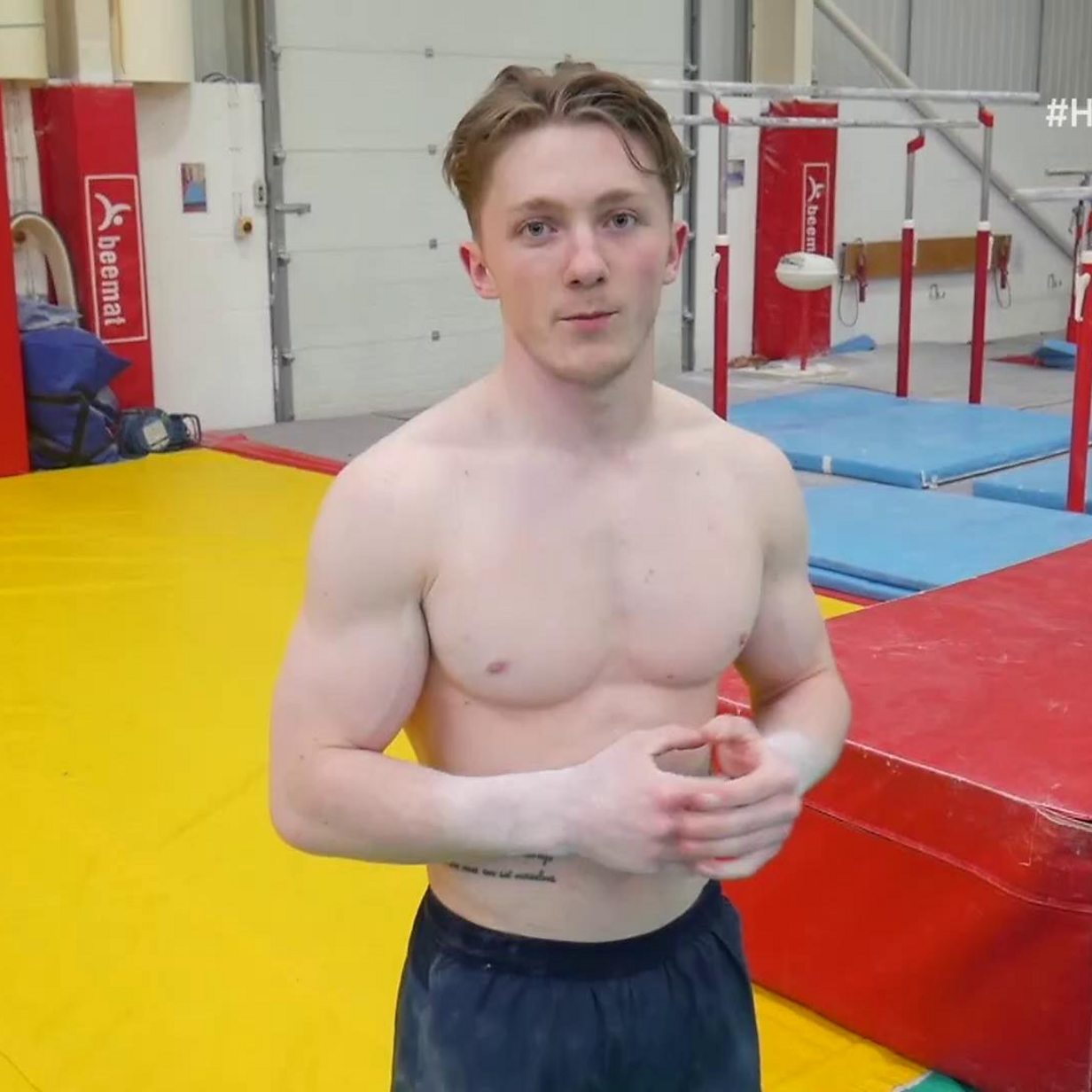 Nile Wilson