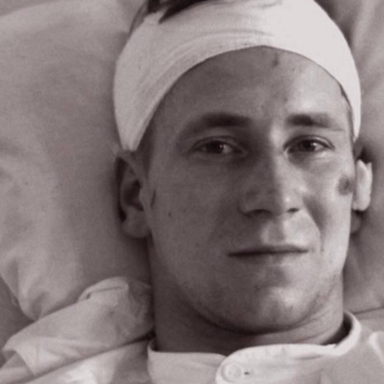 Sir Bobby Charlton Munich