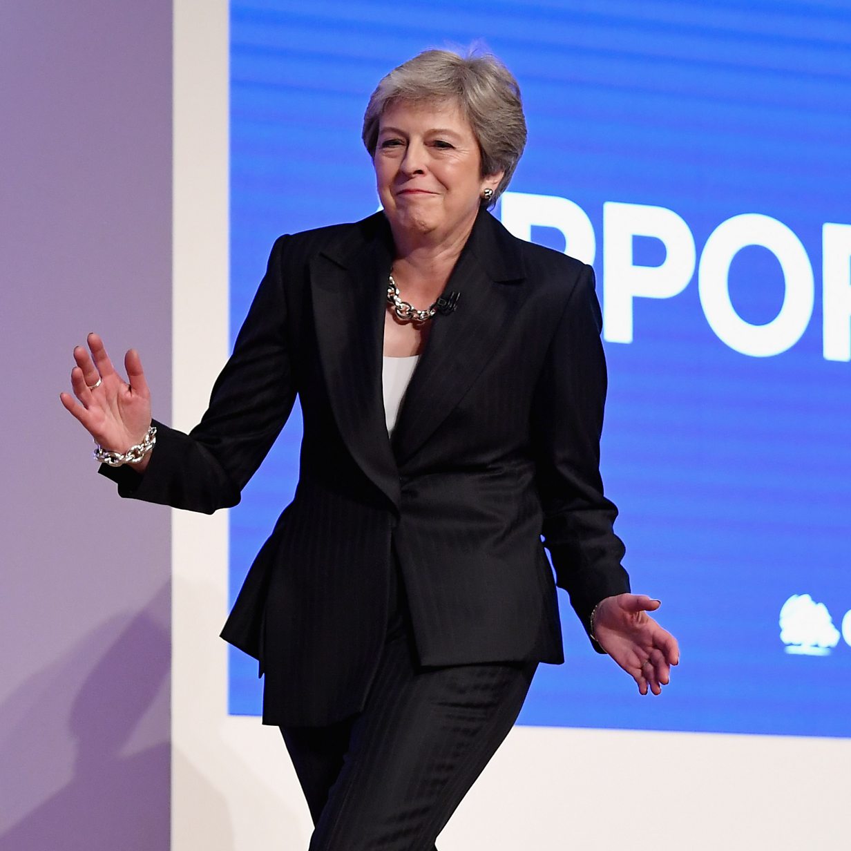 Funny Political Moments Uk
