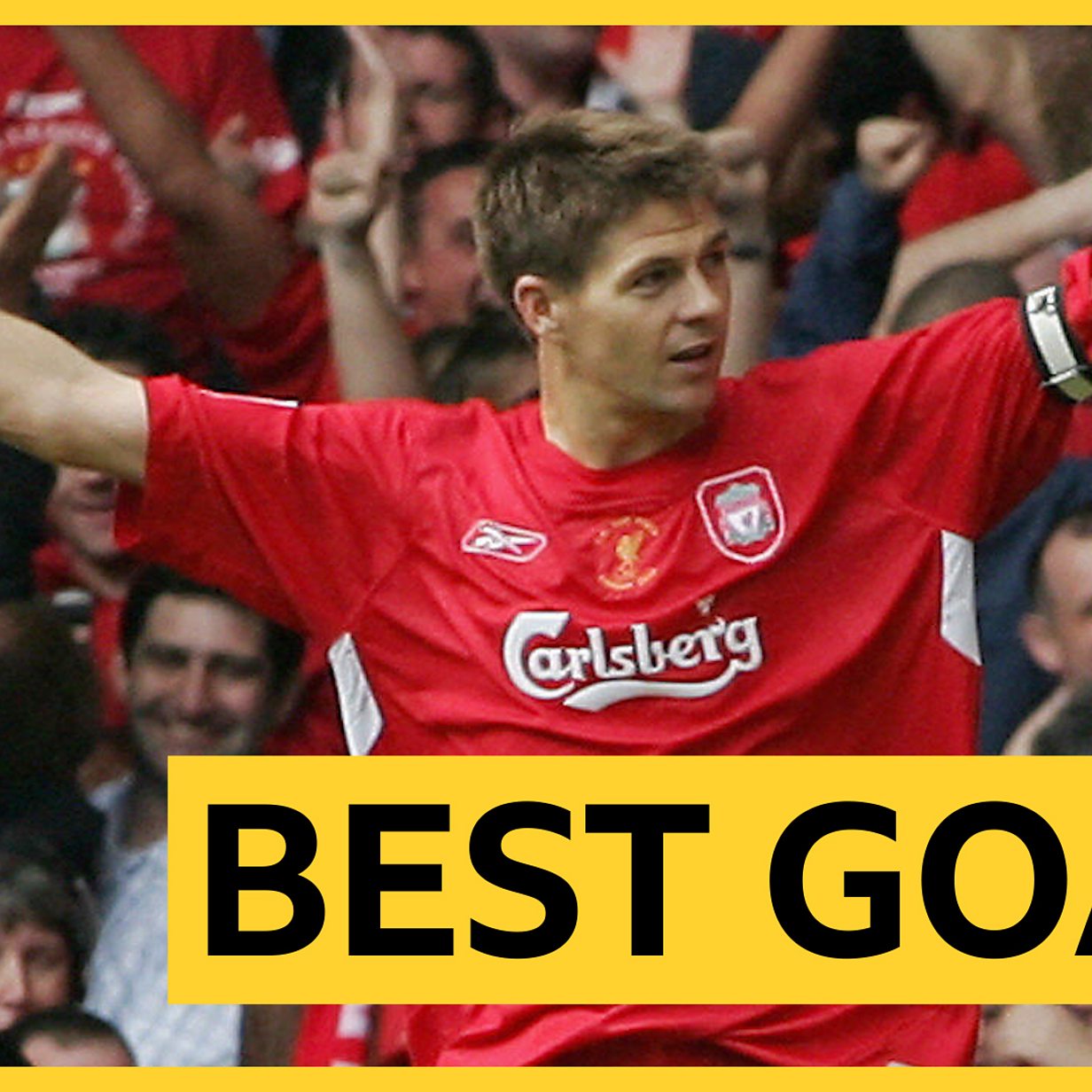 Gerrard Memes