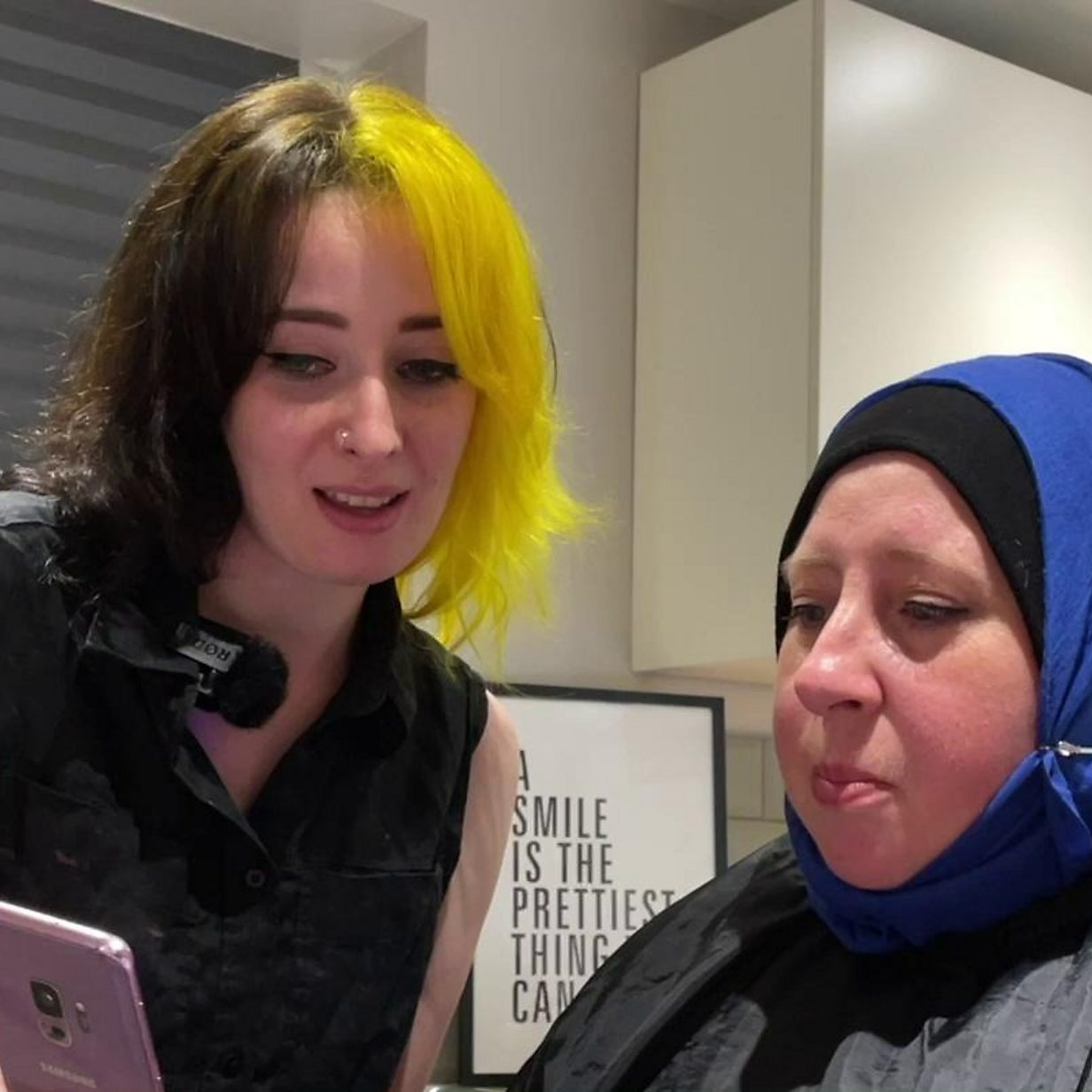 Jessica Bloomer's Instagram, Twitter & Facebook on IDCrawl