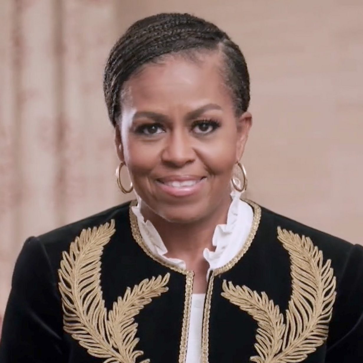 Blagues Sur Michelle Obama
