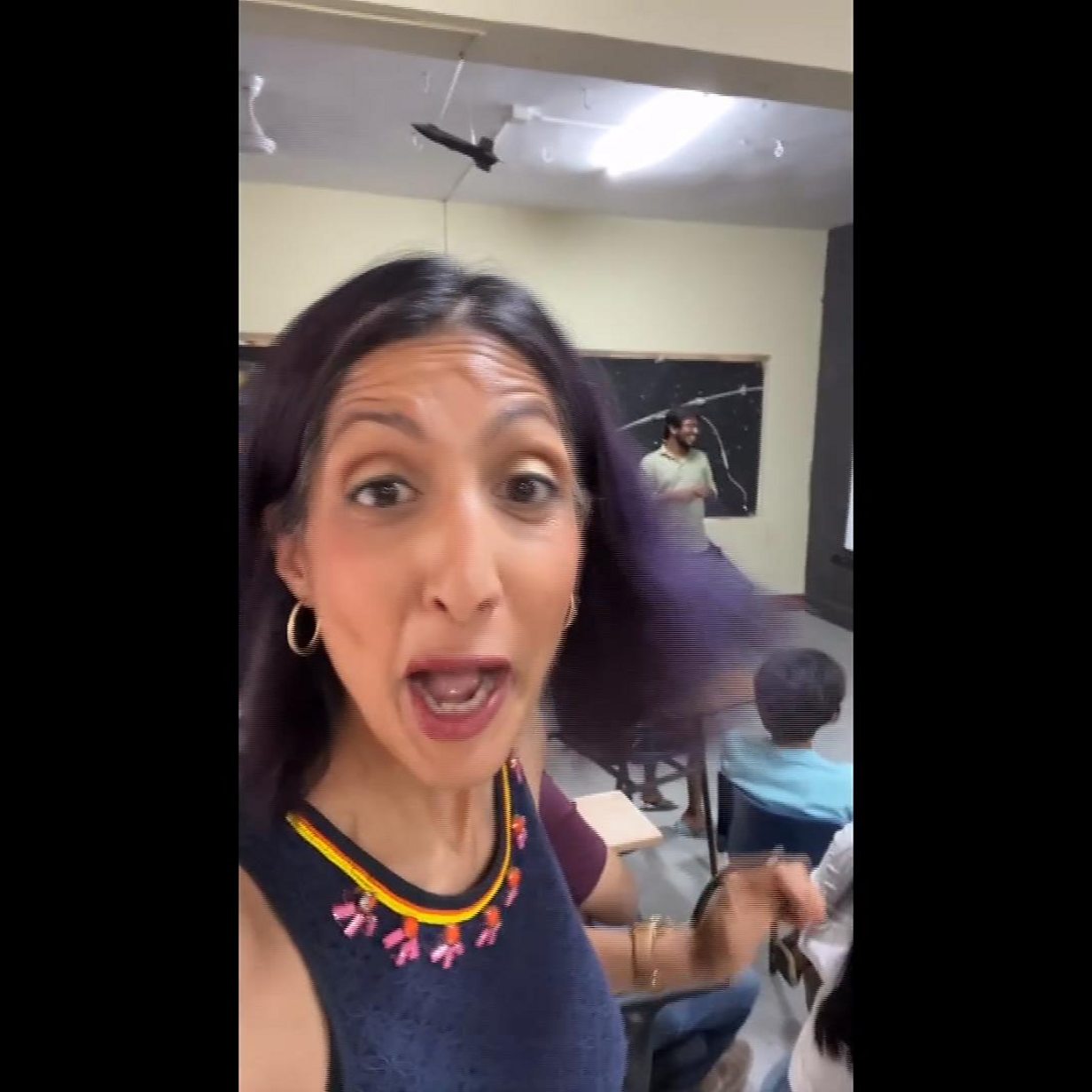 Samira Hussain's Instagram, Twitter & Facebook on IDCrawl