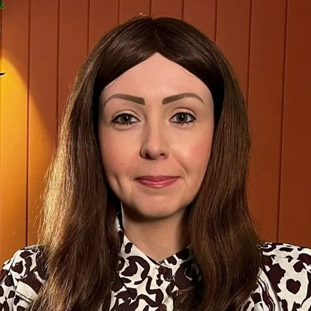 Victoria Poole's Instagram, Twitter & Facebook on IDCrawl