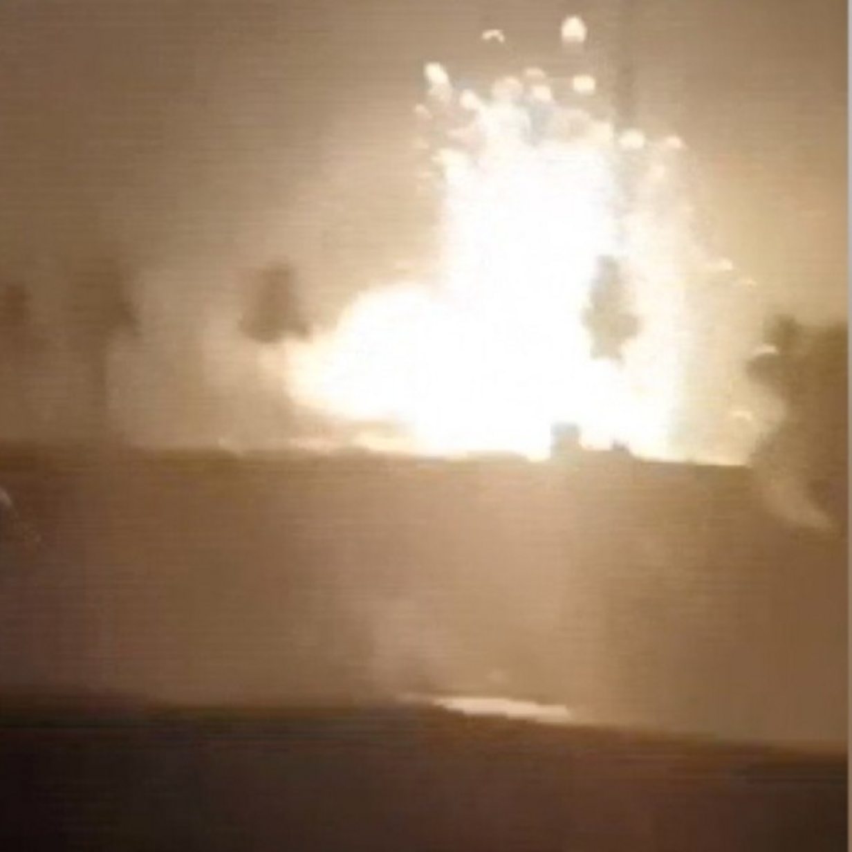 Bomb Explosion Memes Funny Explosion Stock Video Footage For Free
