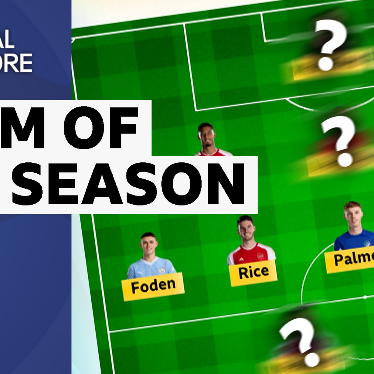 Premier league latest shop pick tv