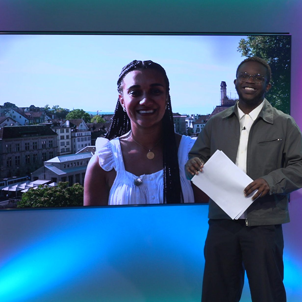 Newsround Launches Its Newlook Website Cbbc Newsround