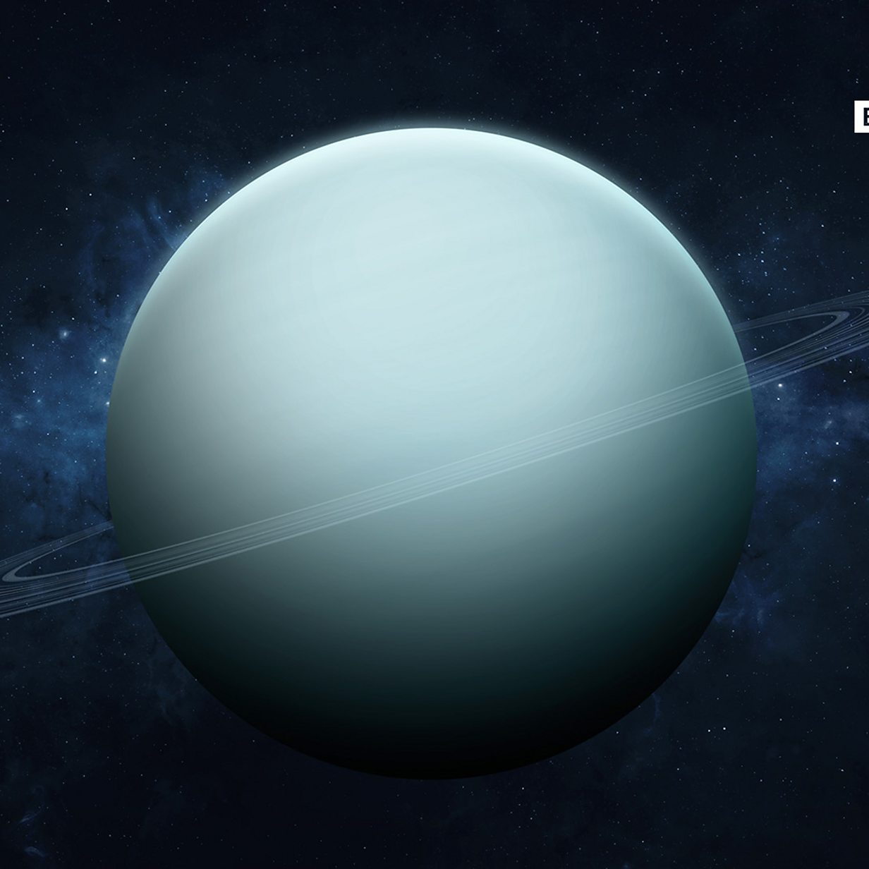 Uranus Bbc Earth