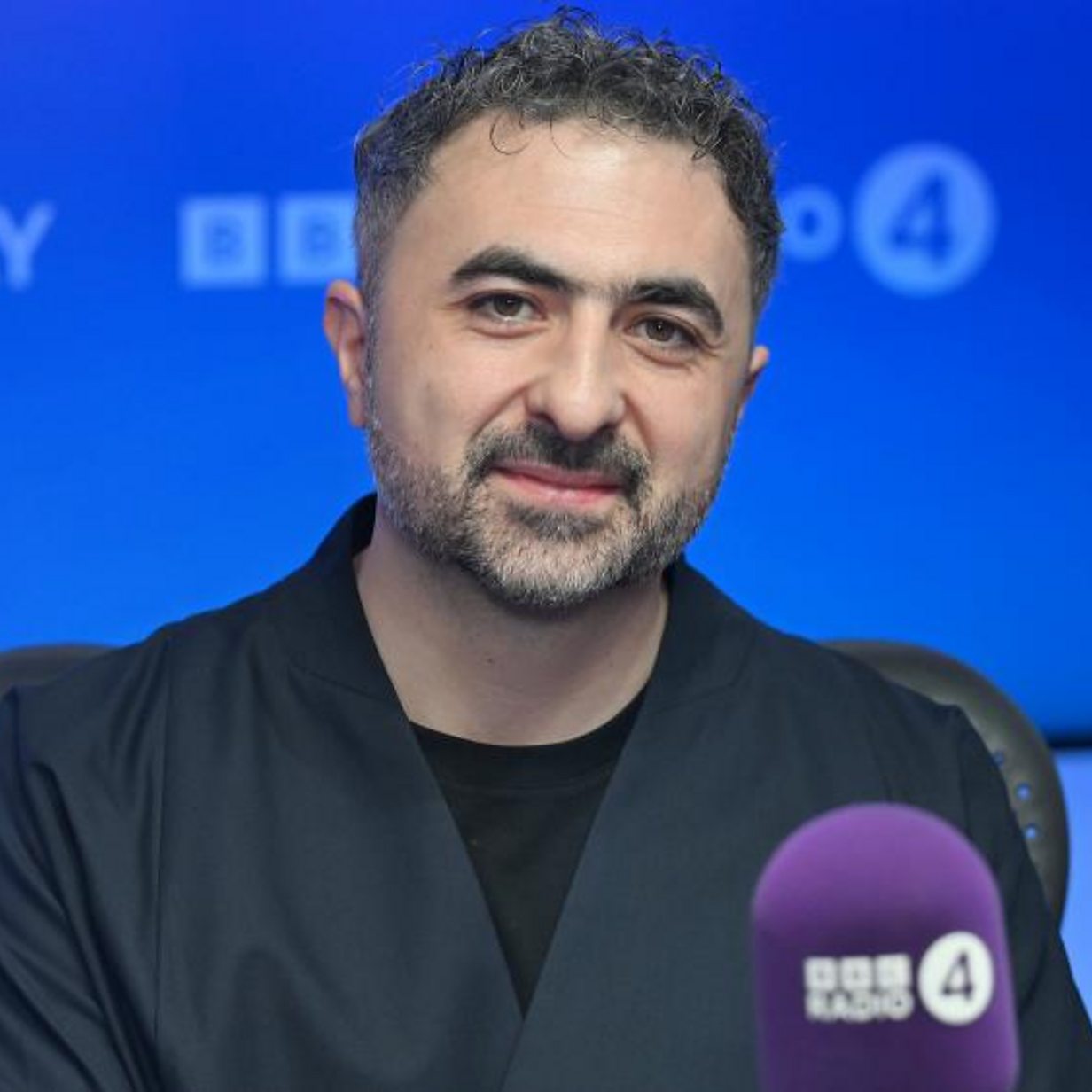 Microsoft Emea President
