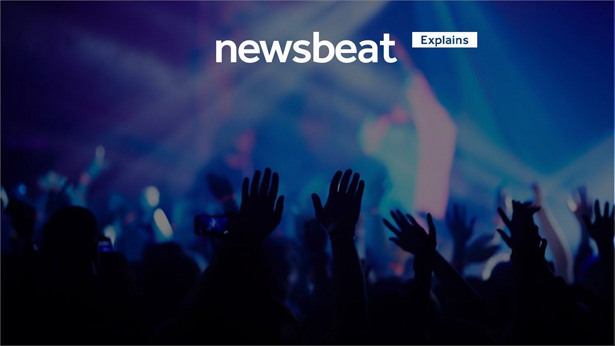 BBC Taster - Newsbeat Explains