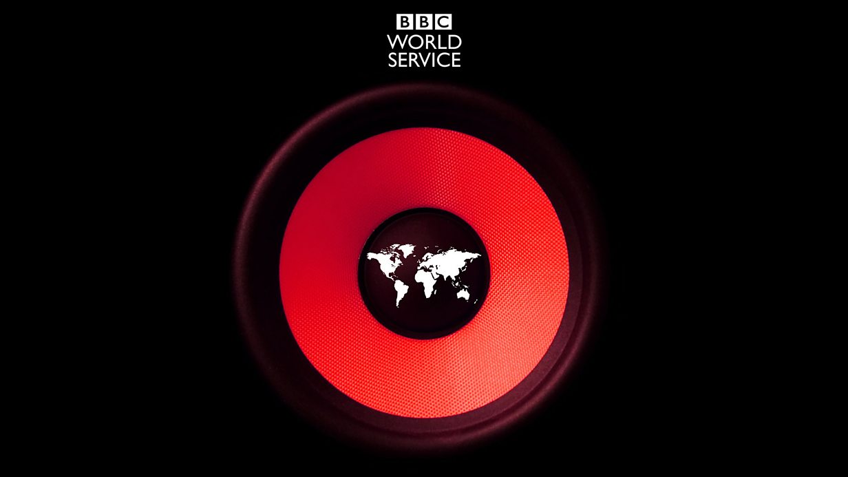 BBC Taster - Radio Map