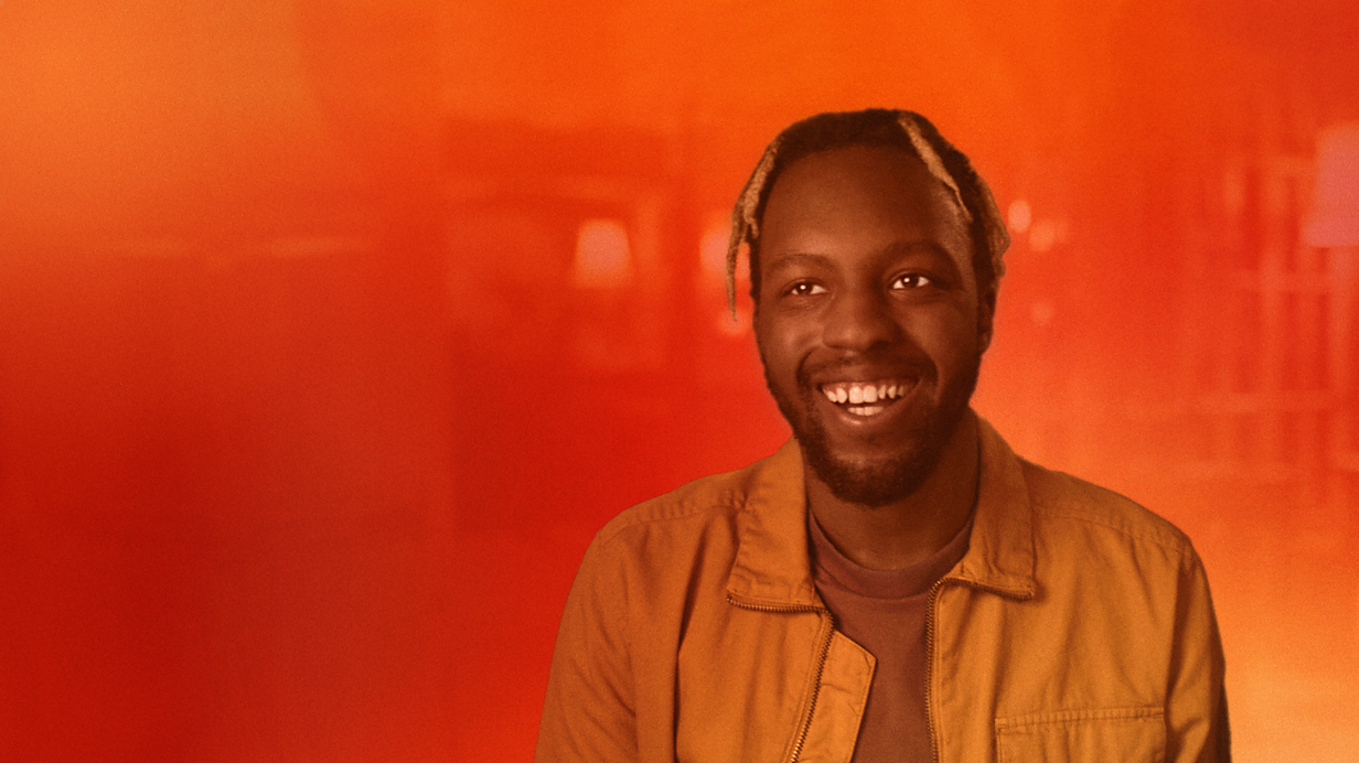 BBC Taster - Philip 21