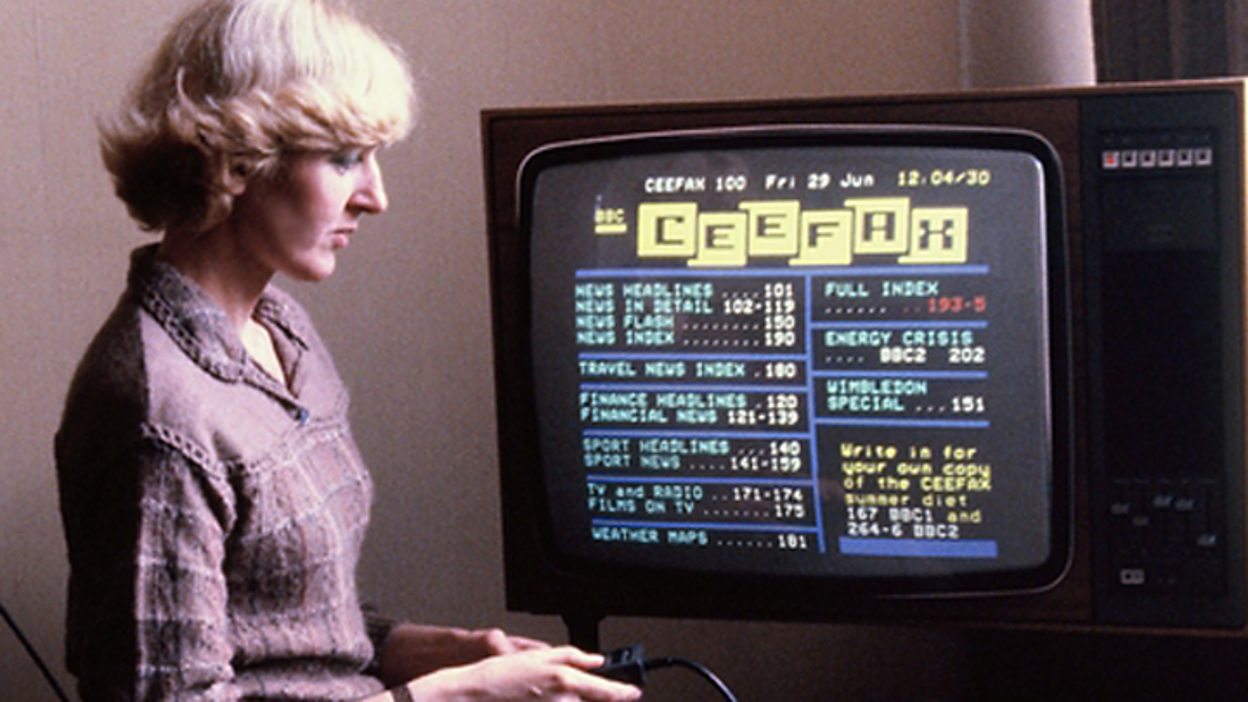 Streamable Subtitles for IP Production - BBC R&D