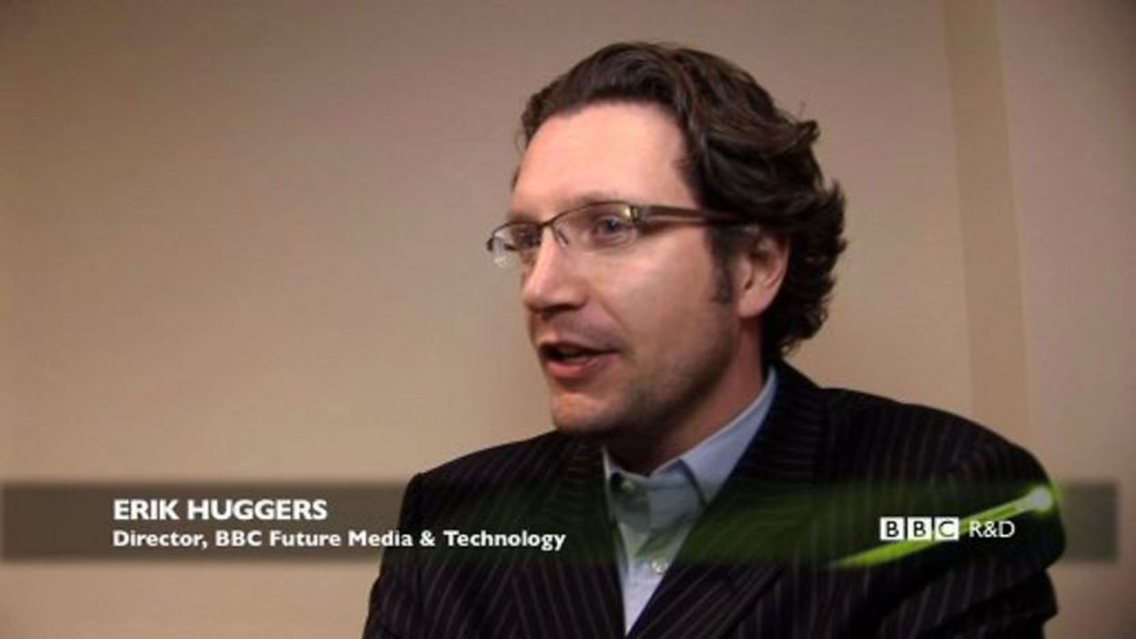 R&D (South Lab) - Video Update on the Move - BBC R&D