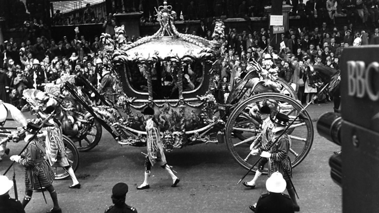 The BBC Story - History of the BBC