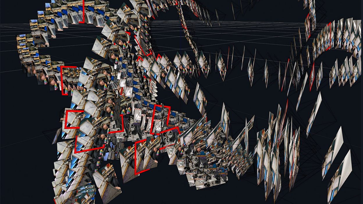 NeRFs - A guide to creating impressive 3D fly-through videos from 2D ...