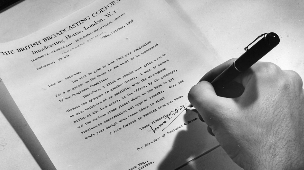 BBC Learning English - Course: lower intermediate / Unit 1