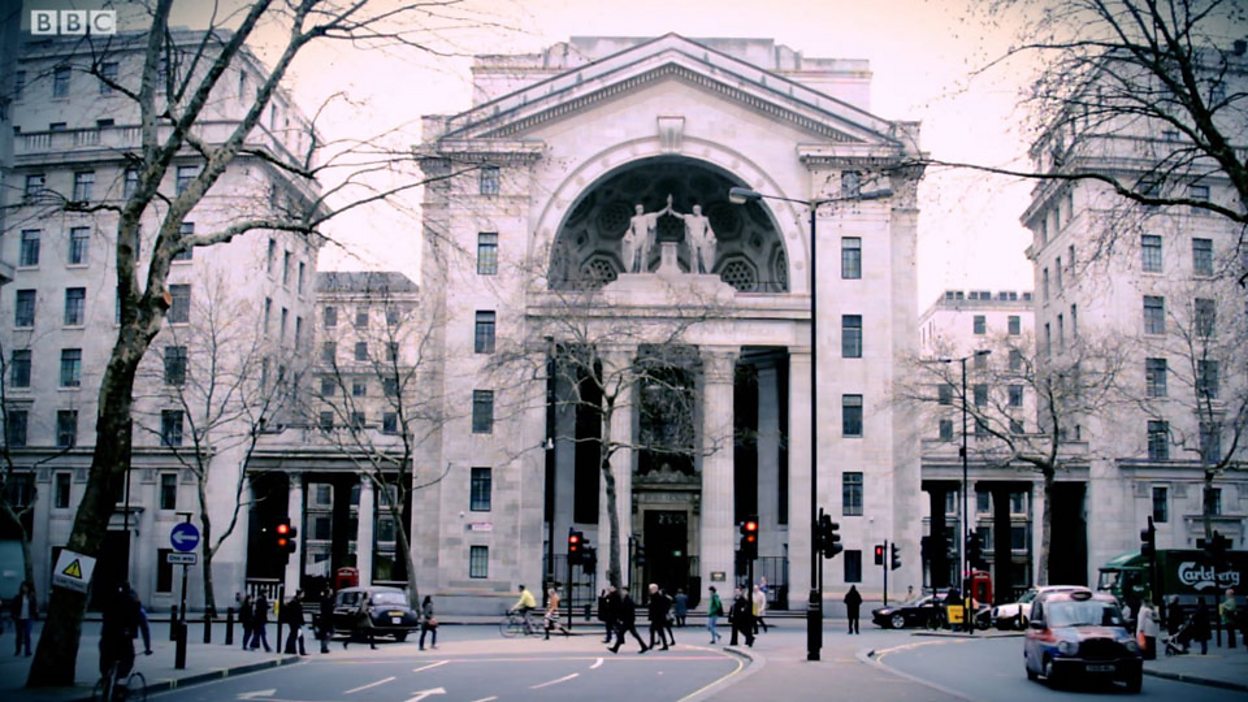 BBC Learning English - Course: lower intermediate / Unit 12