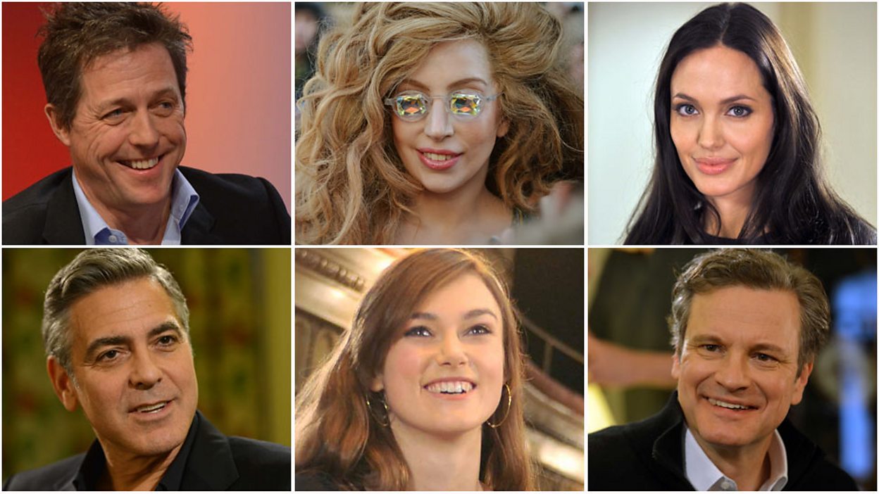 BBC Learning English - Course: lower intermediate / Unit 20 / Session 1 ...