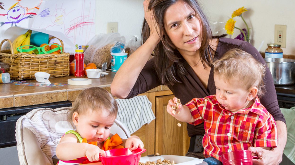 BBC Learning English - Course: intermediate / Unit 26 / Session 1 ...